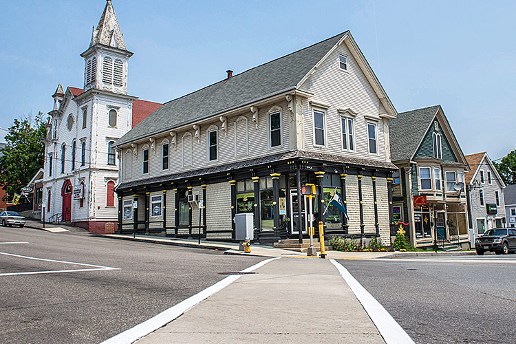 Gorham Economic Development Corporation | Grow With Us