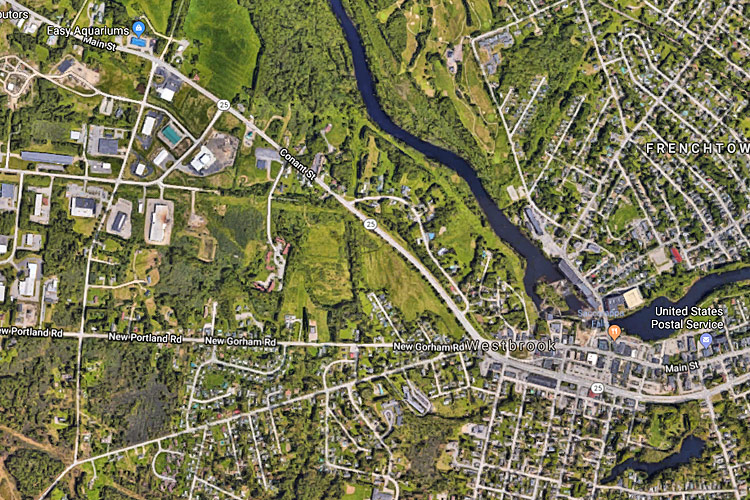 Gorham Economic Development Corporation | Grow With Us