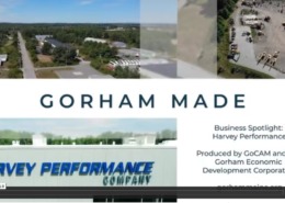 Gorham Economic Development Corporation | Grow With Us