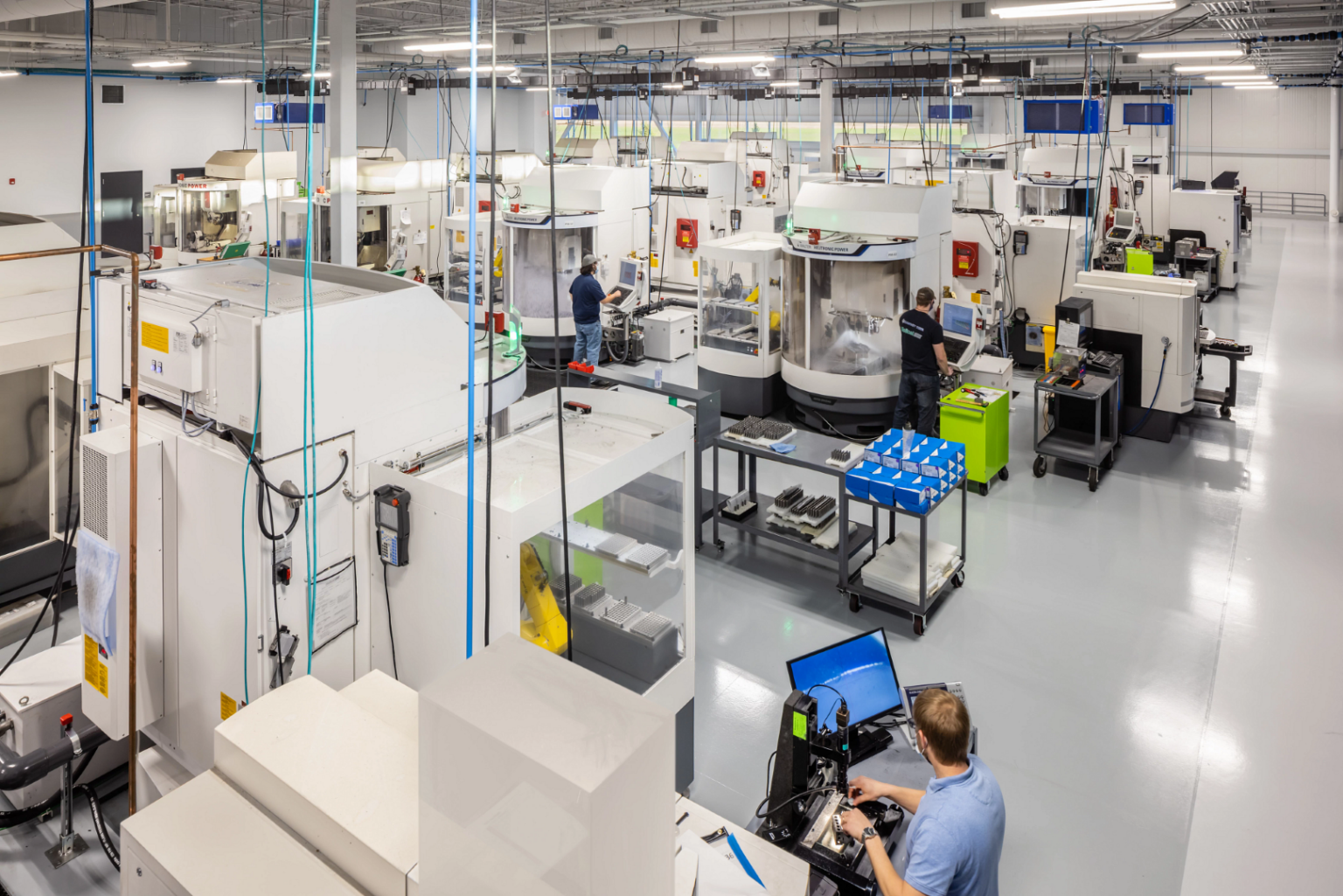 The Gorham Advantage - Gorham Economic Development