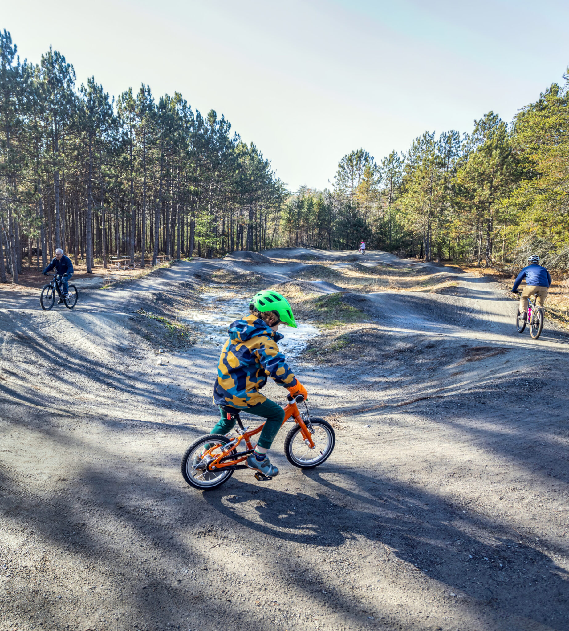 The Gorham Advantage - Gorham Economic Development